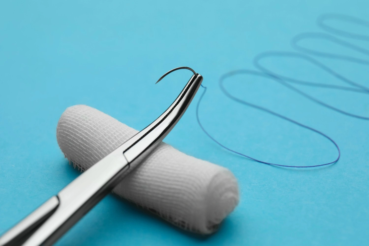 Suturing in Bensenville, IL - Pena Clinic Aesthetics