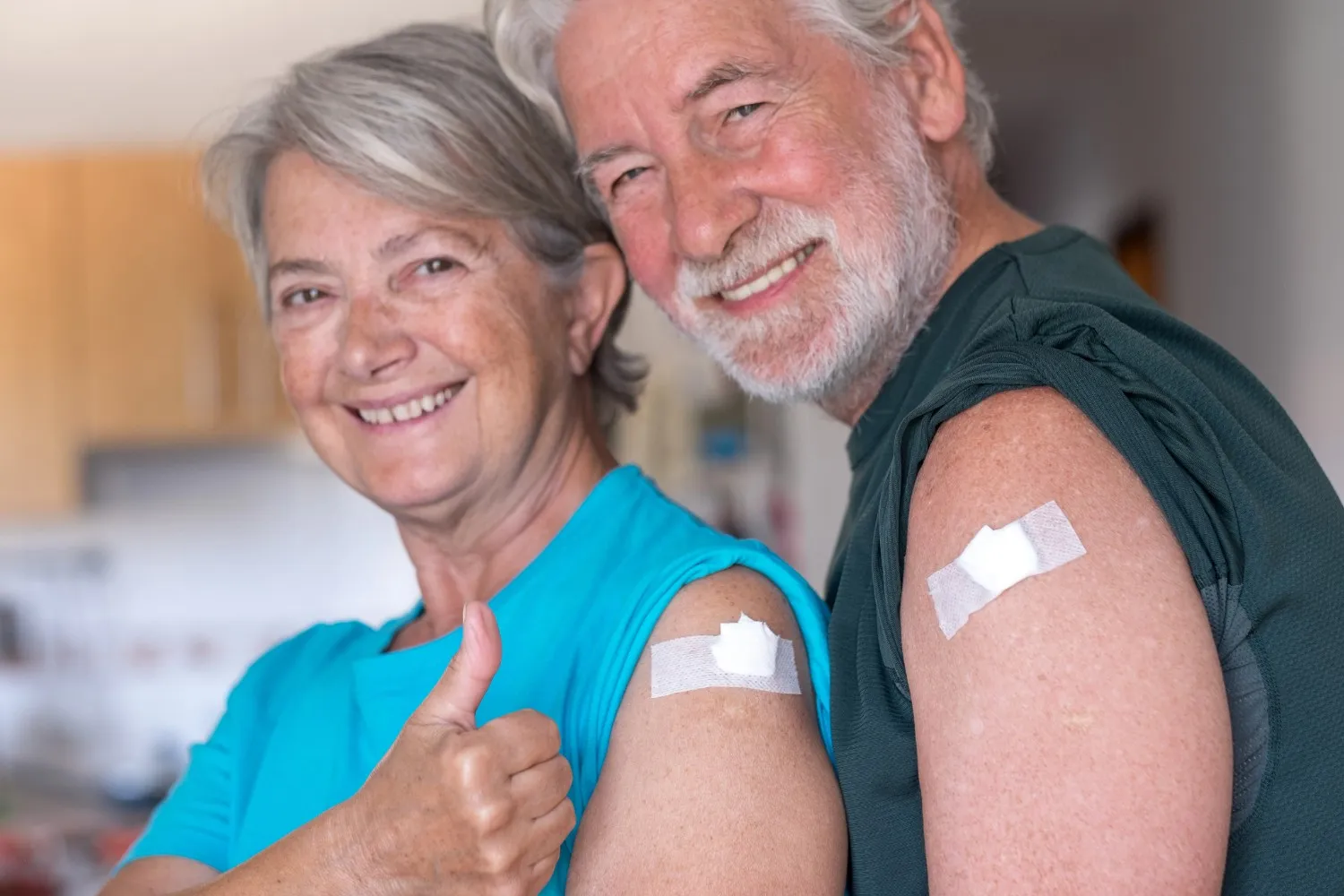 Immunizations in Bensenville, IL - Pena Clinic Aesthetics